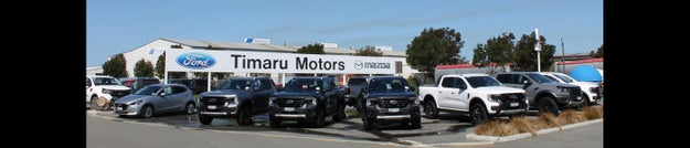 Timaru Motors | Trade Me Motors