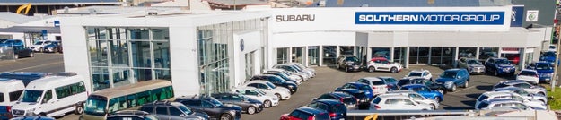Southern Motor Group | Trade Me Motors