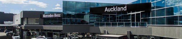 Mercedes-Benz Auckland | Trade Me Motors