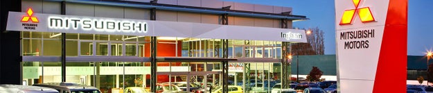 Ingham Mitsubishi Hamilton | Trade Me Motors