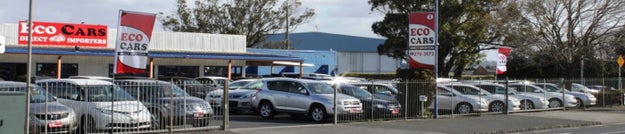 Eco Cars | Trade Me Motors