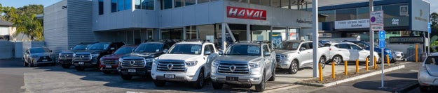 Great Wall and Haval Auckland | Trade Me Motors