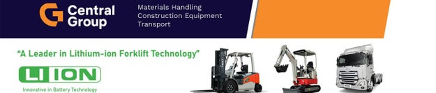 Central Group Forklifts and Trucks | Trade Me Motors