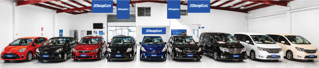 2 Cheap Cars Manukau | Trade Me Motors