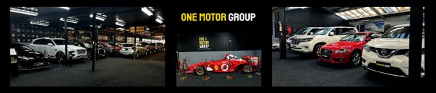 One Motor Group (Old) | Trade Me Motors