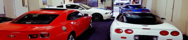 Kiwi Motor Group | Trade Me Motors