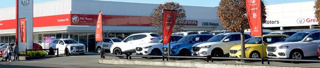 CMG Motors | Trade Me Motors