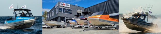 Kev & Ian's Marine.. | Trade Me Motors