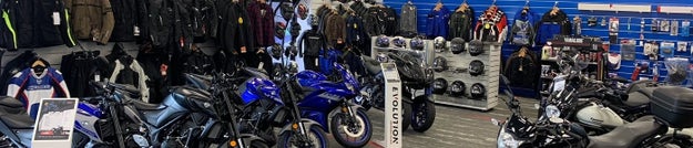 Evolution Motorcycles Ltd | Trade Me Motors