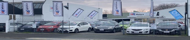 HR Motors | Trade Me Motors