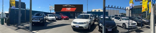 FHP CAR SALES | Trade Me Motors