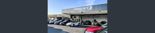 Project J Auto | Trade Me Motors