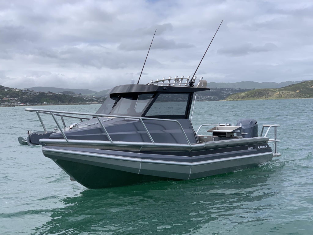 Motorboats for sale | New & Used | Trade Me Motors