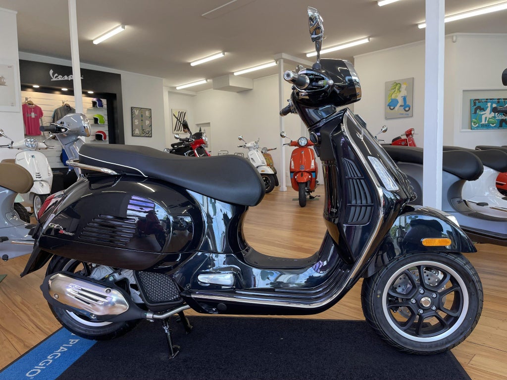 Vespa for sale | New & Used | Trade Me Motors