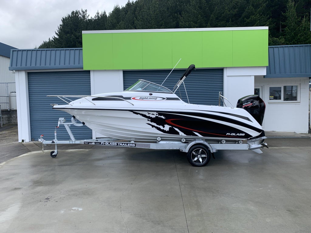 Boats & marine for sale | New & Used | Trade Me Motors