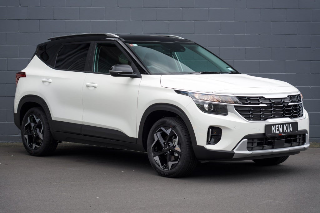 Kia Seltos LX for Sale | New & Used | Trade Me Motors
