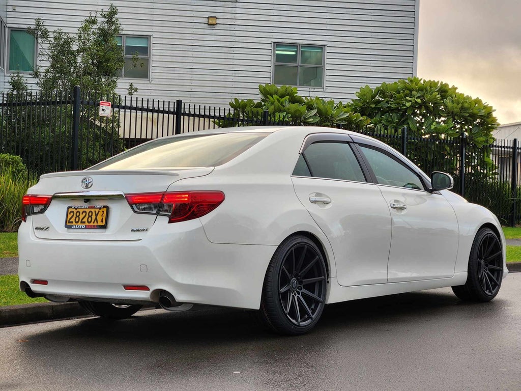 Toyota Mark-X for sale | New & Used | Trade Me Motors