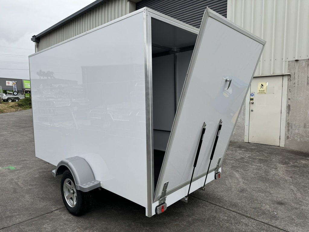 Single axle for sale | Trade Me Motors