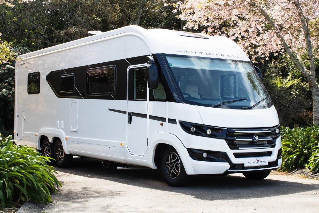 Motorhomes for sale | New & Used | Trade Me Motors