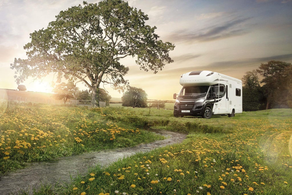Motorhomes for sale | New & Used | Trade Me Motors