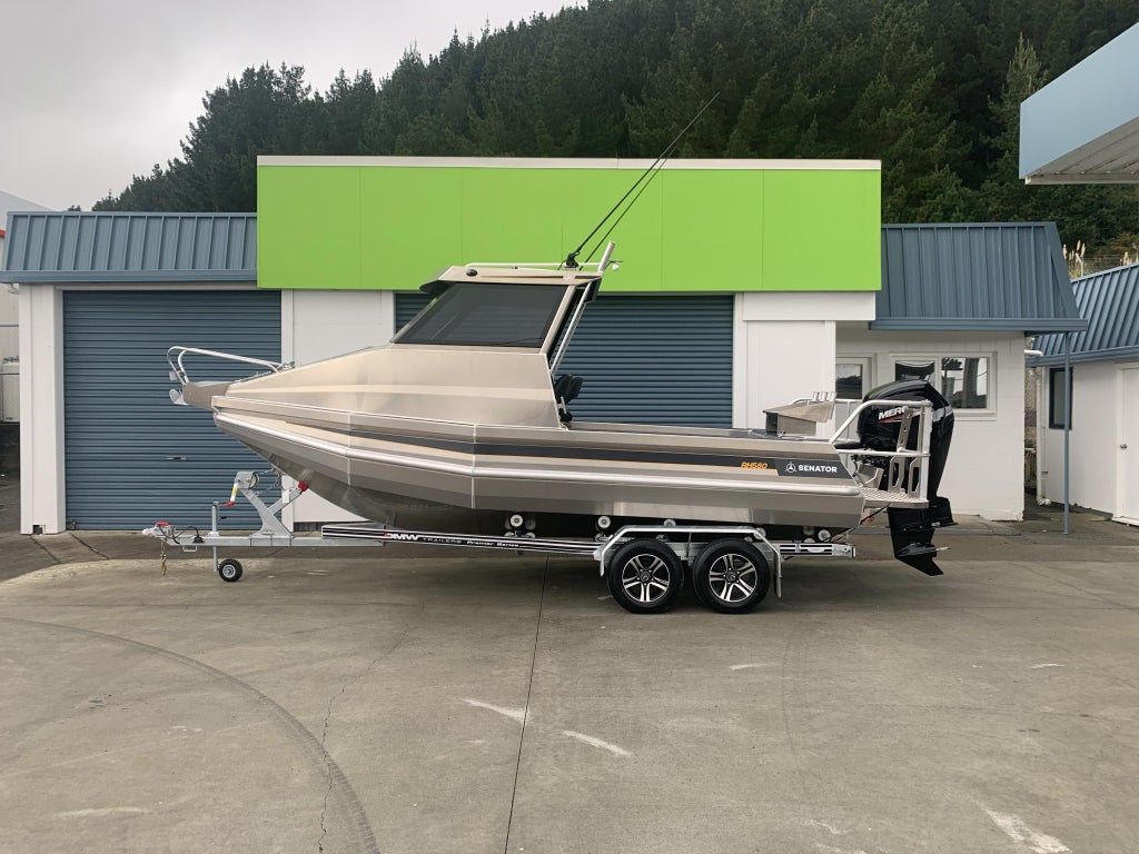 Motorboats for sale | New & Used | Trade Me Motors