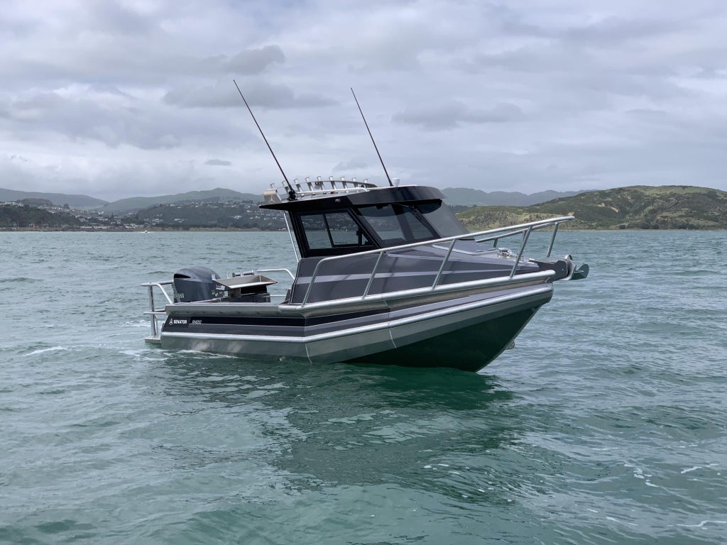 Motorboats for sale | New & Used | Trade Me Motors