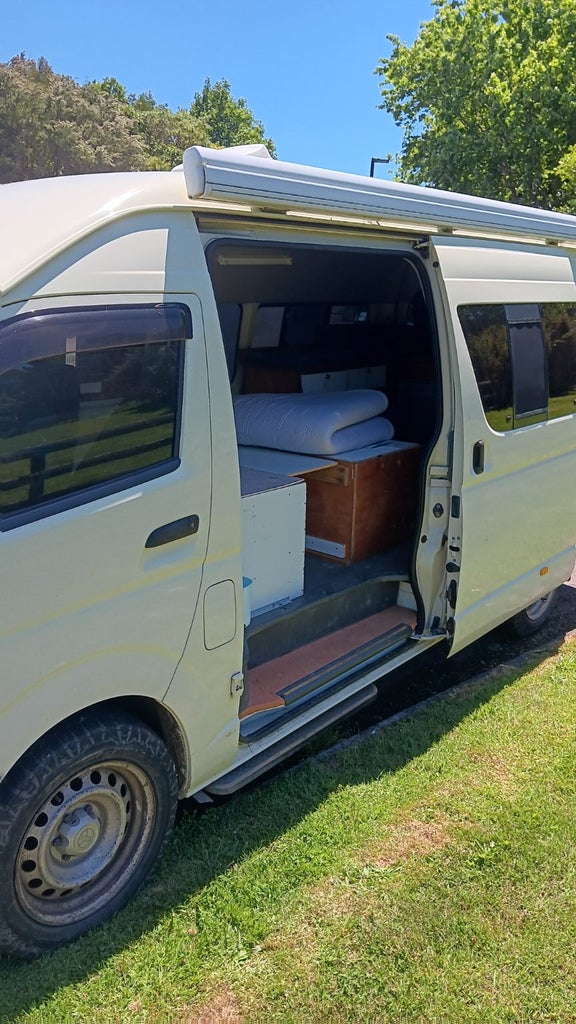 Vans for Sale | New & Used | Trade Me Motors