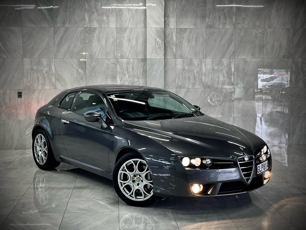 Alfa Romeo Other for sale | New & Used | Trade Me Motors
