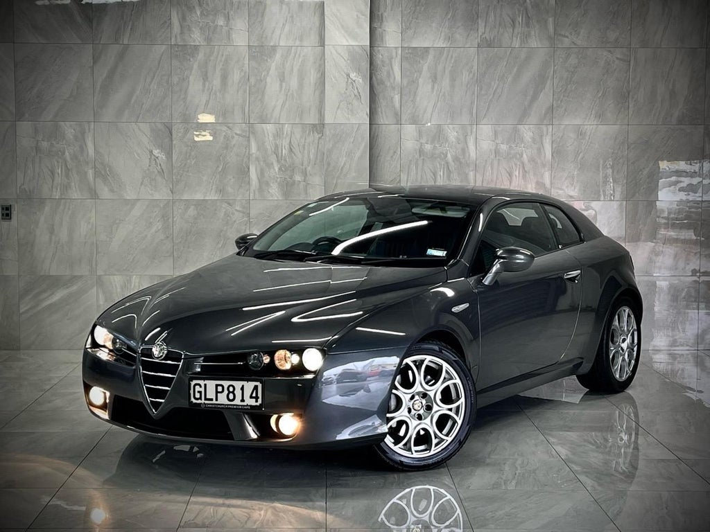 Alfa Romeo Other for sale | New & Used | Trade Me Motors