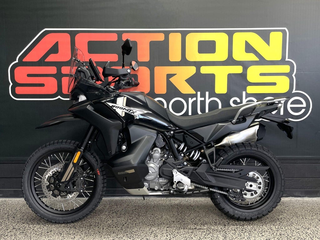 CF Moto for sale | New & Used | Trade Me Motors