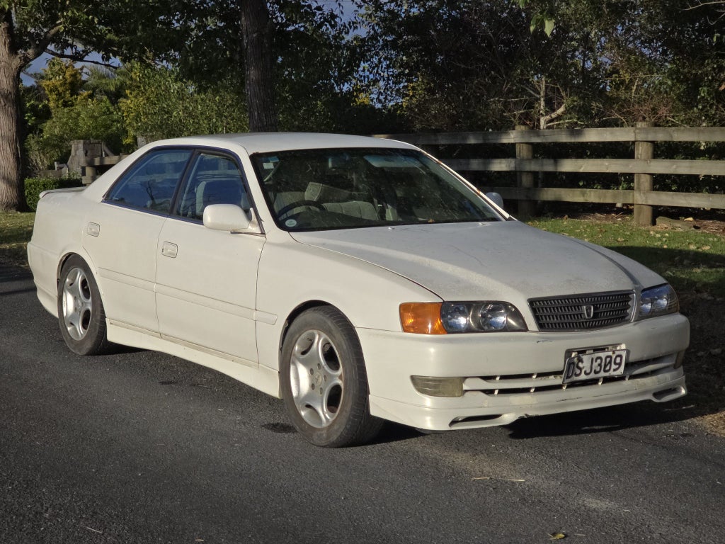 Toyota Chaser for sale | Trade Me Motors