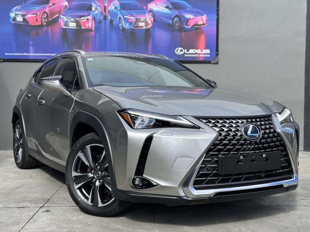 Lexus UX 300h for sale | New & Used | Trade Me Motors