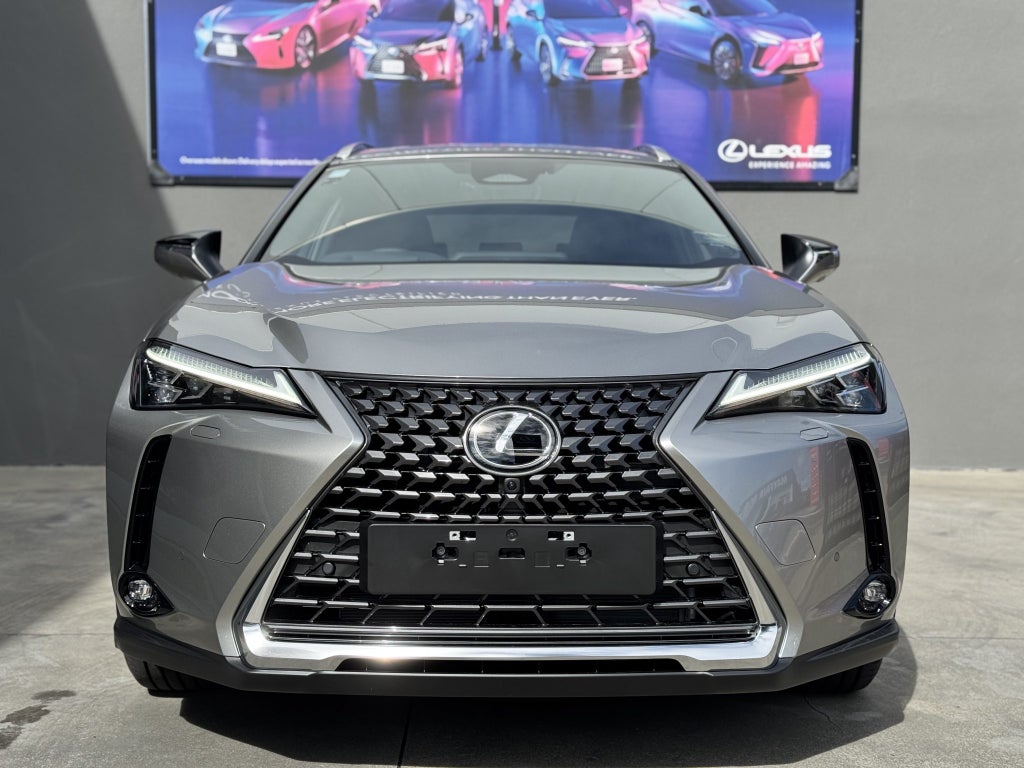 Lexus UX 300h for sale | New & Used | Trade Me Motors