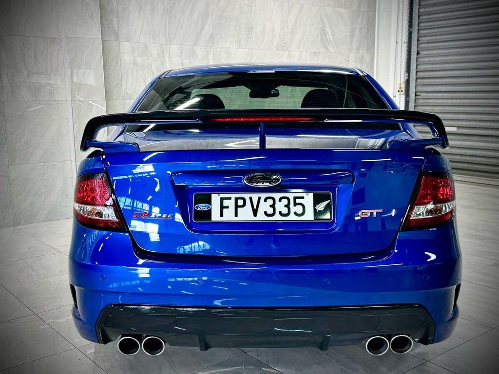 Ford Falcon GT for Sale | New & Used | Trade Me Motors