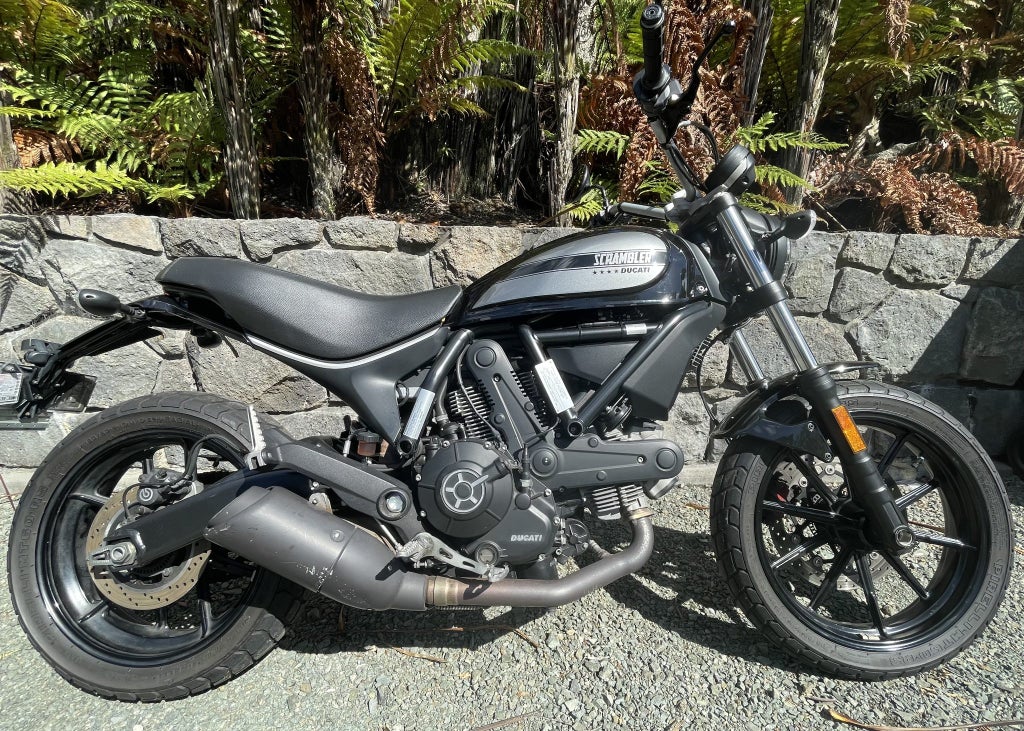 Yamaha R6 Motorcycles for Sale | New & Used | Trade Me Motors