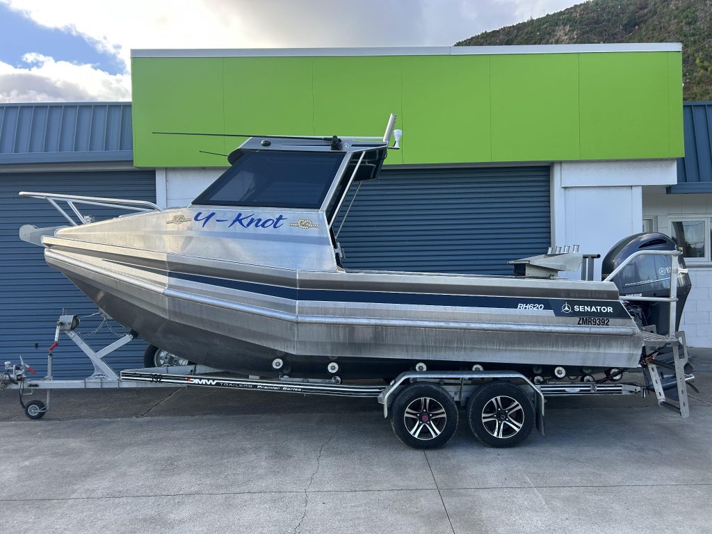 Boats & marine for sale | Trade Me Motors
