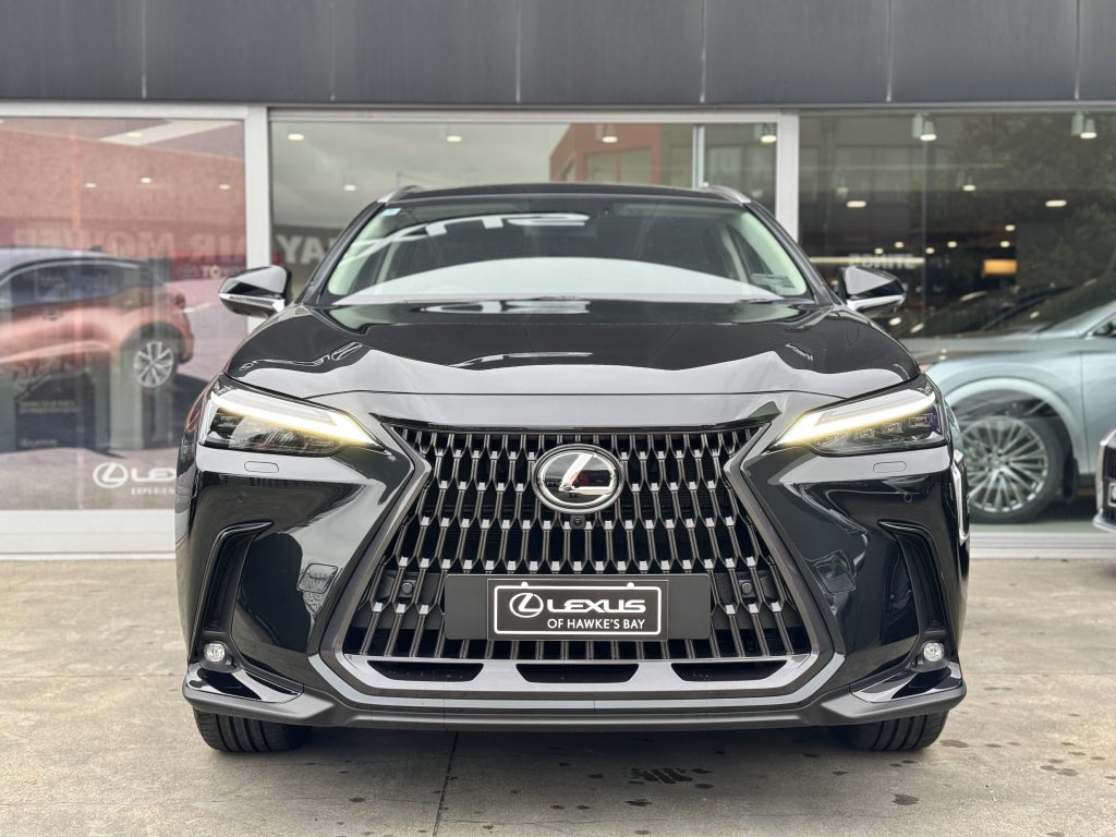 Lexus NX 350h for sale | New & Used | Trade Me Motors