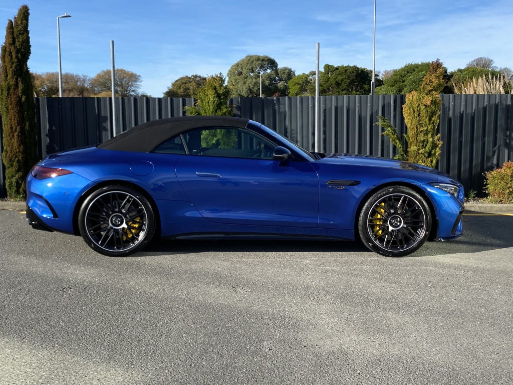 Mercedes AMG-SL for Sale | New & Used | Trade Me Motors