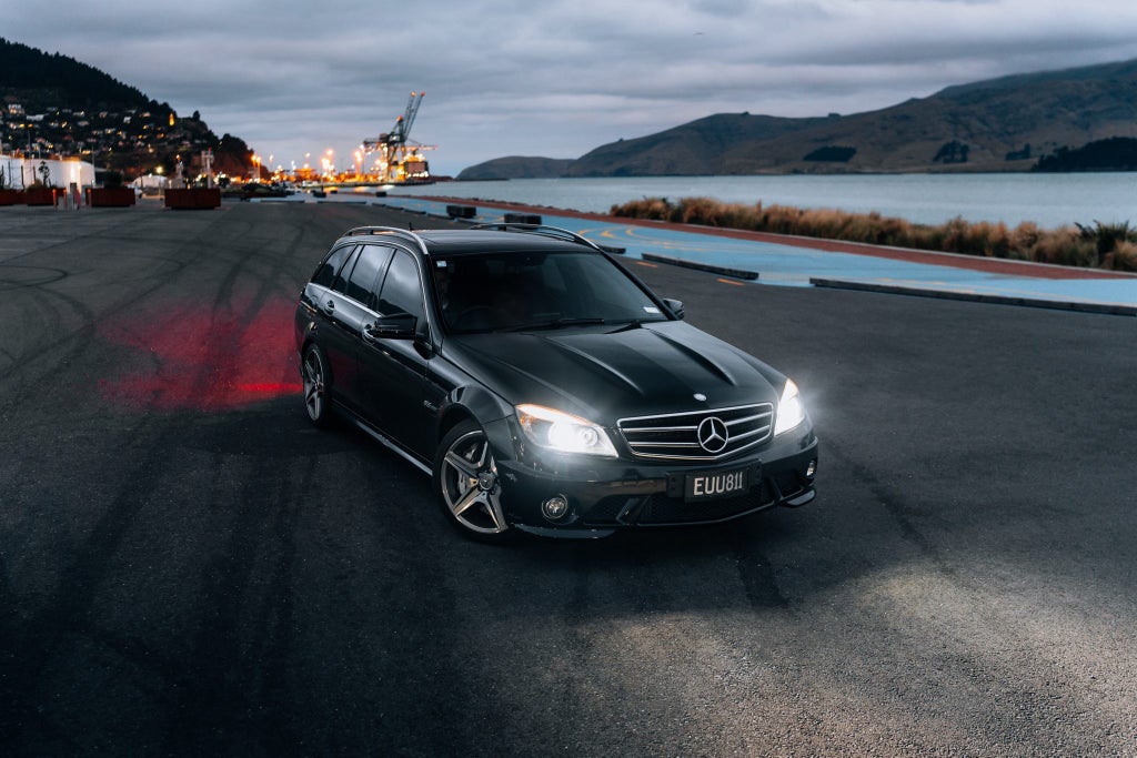 Mercedes-Benz C 63 for sale | New & Used | Trade Me Motors