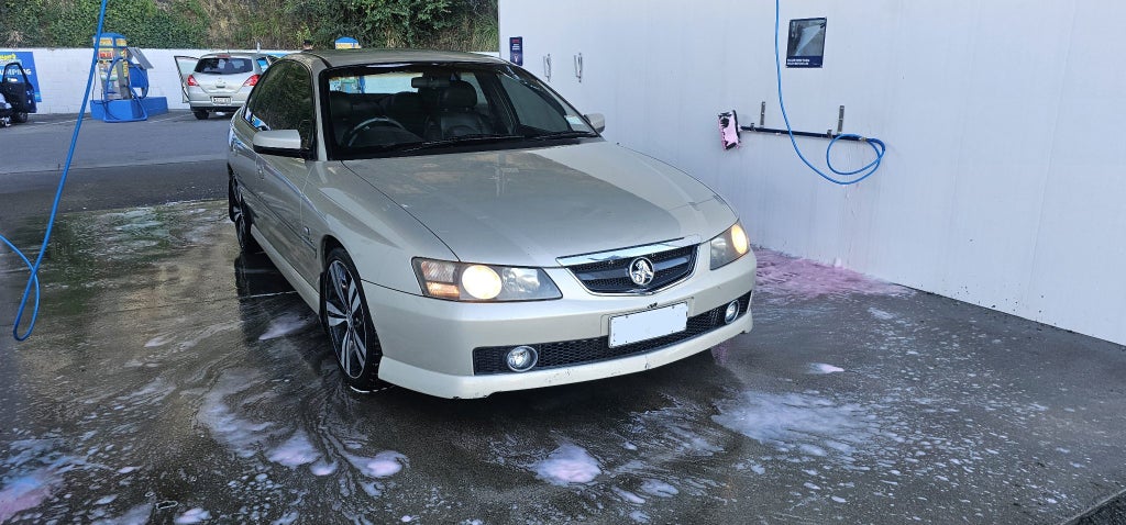 Holden Commodore VY Cars for Sale | New & Used | Trade Me Motors