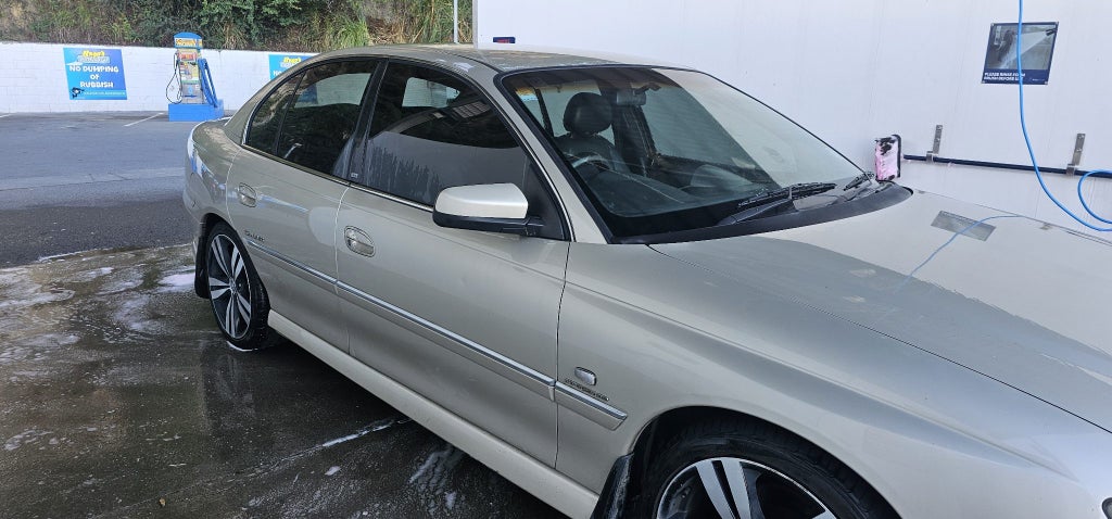 Holden Commodore VY Cars for Sale | New & Used | Trade Me Motors