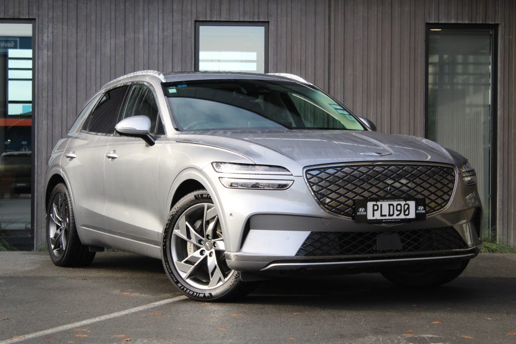 Genesis for sale | New & Used | Trade Me Motors