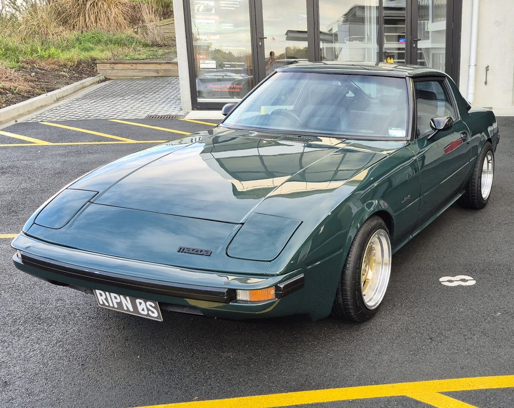 Mazda RX7 for sale | New & Used | Trade Me Motors