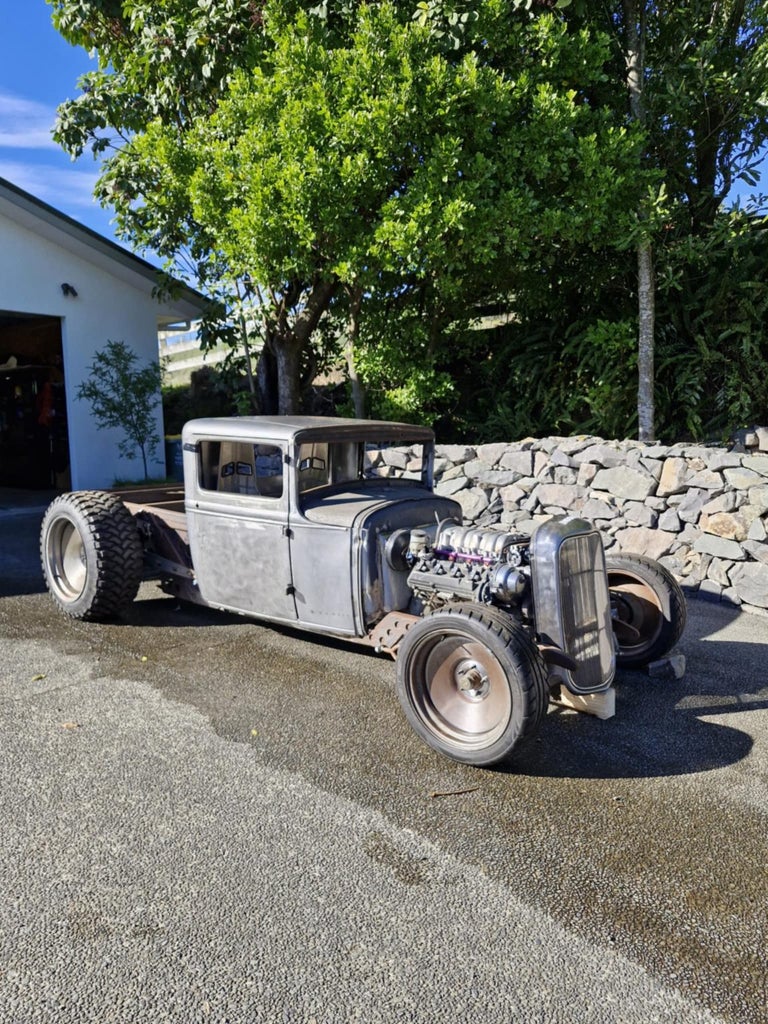 Hot rods for sale | Trade Me Motors