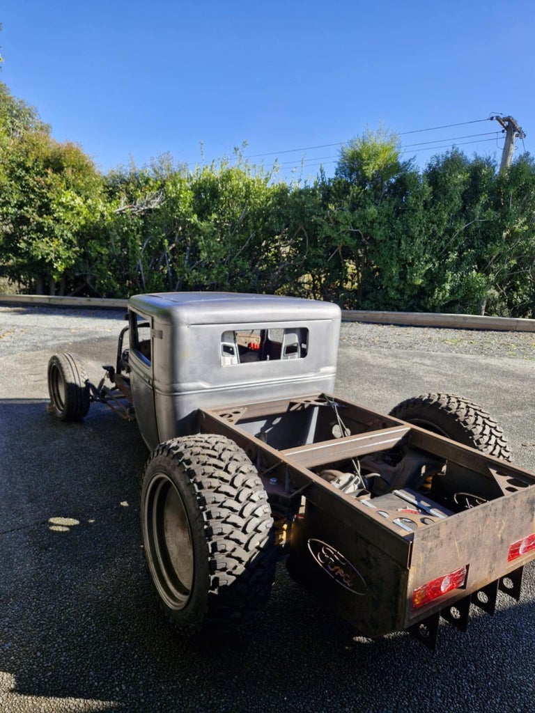 Hot rods for sale | Trade Me Motors