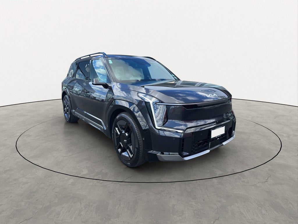 Kia EV9 for sale | New & Used | Trade Me Motors