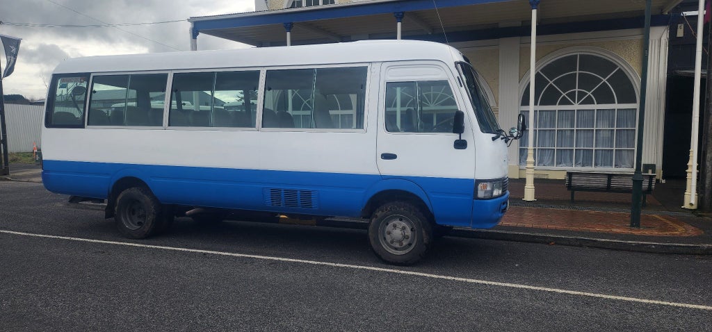 Toyota Buses for Sale | New & Used | Trade Me Motors