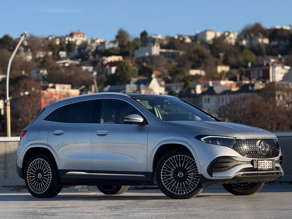 Mercedes-Benz EQA for sale | New & Used | Trade Me Motors