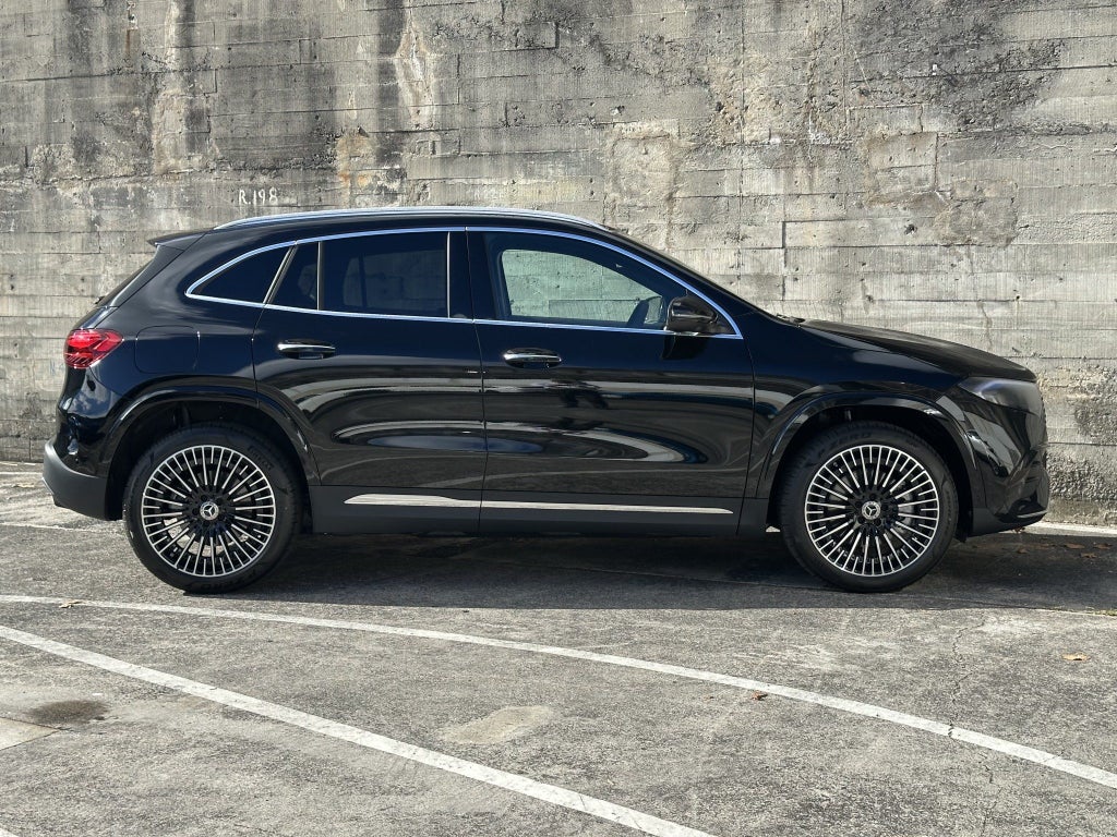 Mercedes-Benz EQA for sale | Trade Me Motors
