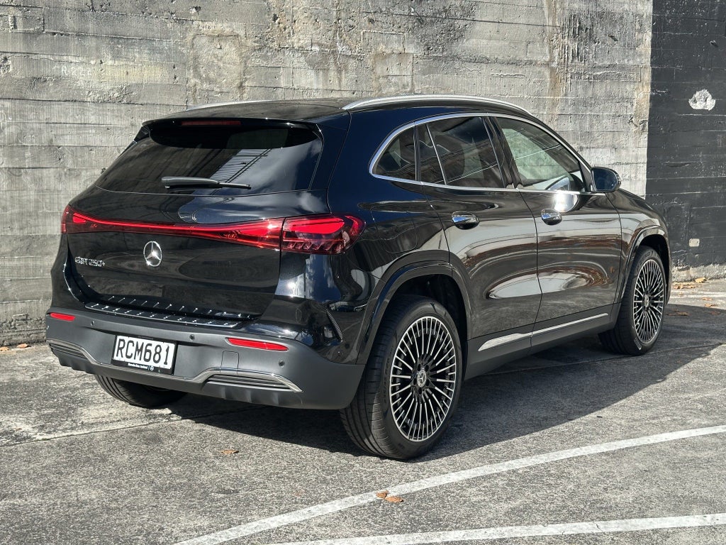 Mercedes-Benz EQA for sale | Trade Me Motors